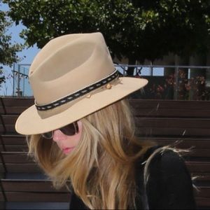 Wyeth by Todd Magill | Accessories | Wyeth Vintage Style Cowboy Hat ...